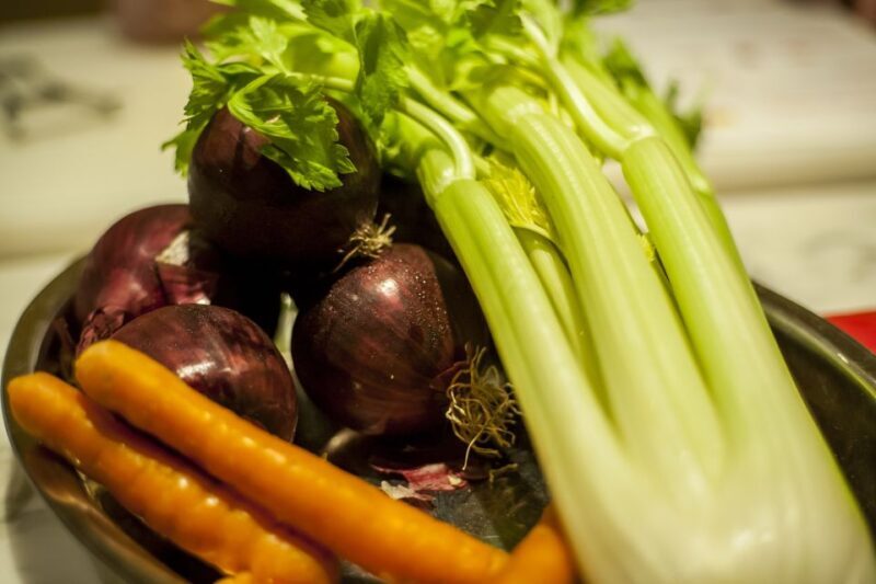 Florence: Market to Table Cooking Lesson - Who Would Love This Experience?