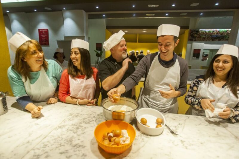 Florence: Market to Table Cooking Lesson - The Bottom Line: Is It Worth It?