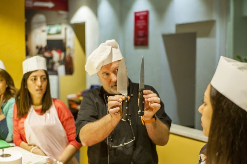 Florence: Market to Table Cooking Lesson - Frequently Asked Questions