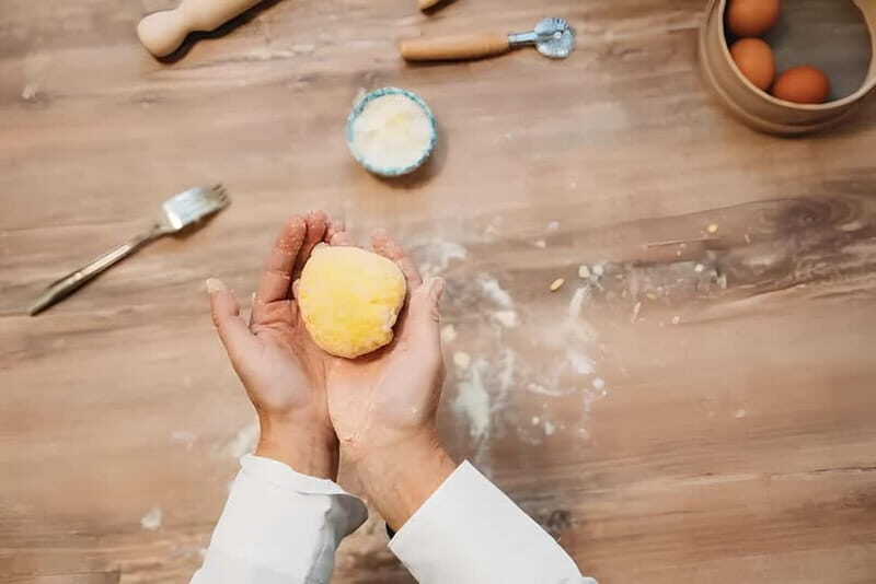 Florence: market visit and Italian cooking class - Dive Into Florence’s Food Scene