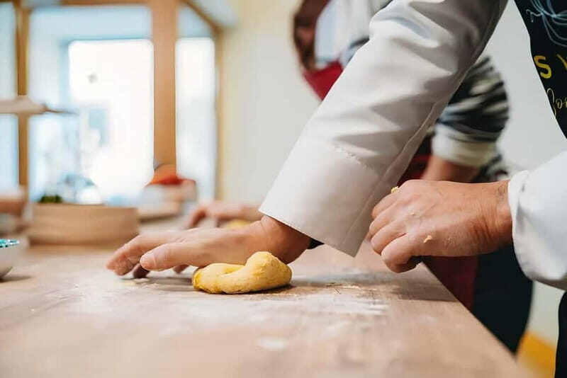 Florence: market visit and Italian cooking class - The Value of this Experience