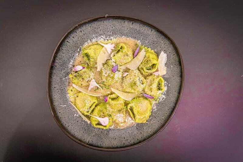 Florence: market visit and Italian cooking class - Who Should Consider This Tour?