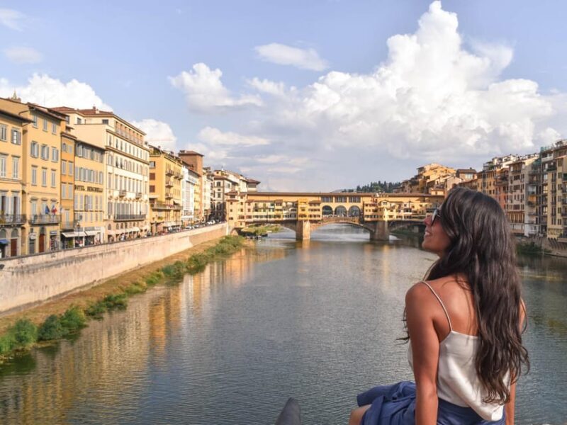 Florence Masterpieces: Walking Tour Awaits You! - What Makes This Tour Stand Out?