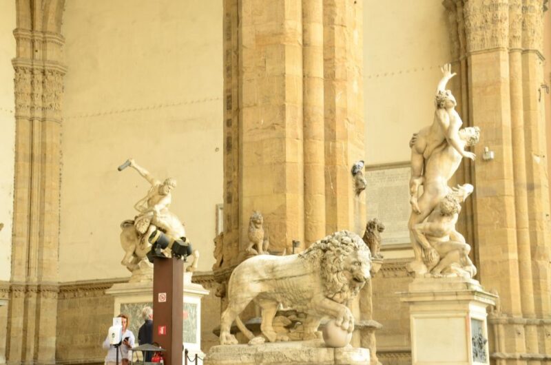 Florence Medici Bike Tour  Cycle Through History and Power - Frequently Asked Questions