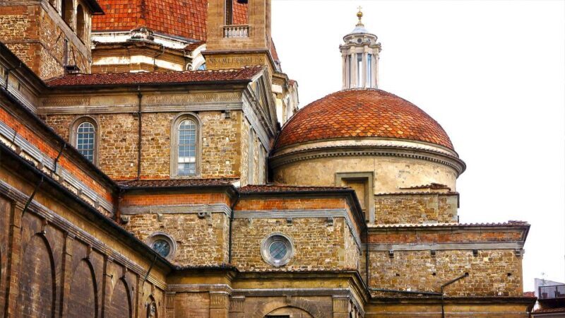 Florence: Medici Chapels Guided Tour - An In-Depth Look at the Medici Chapel Tour