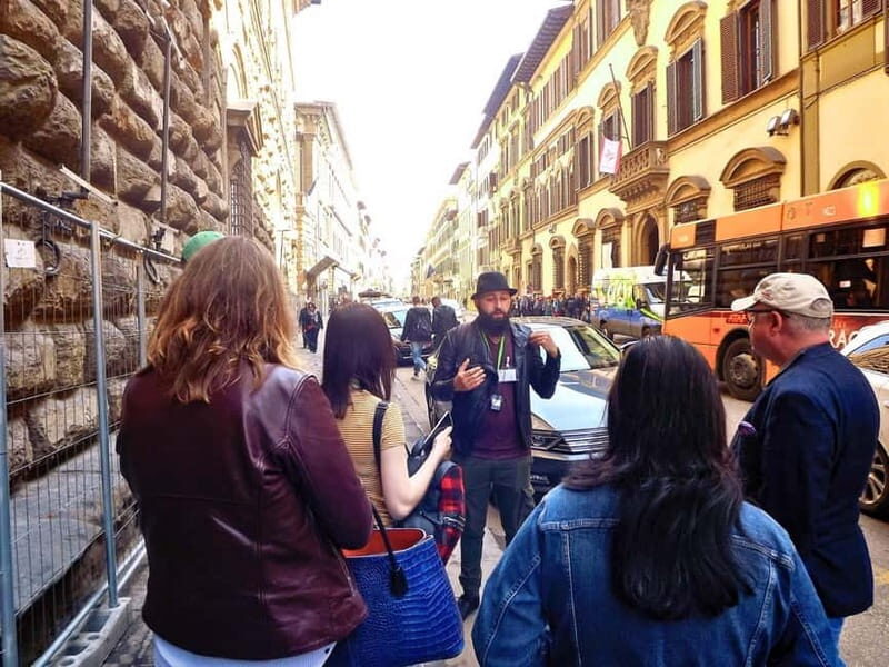 Florence: Medici Family Guided Walking Tour - Final Thoughts on Value and Suitability