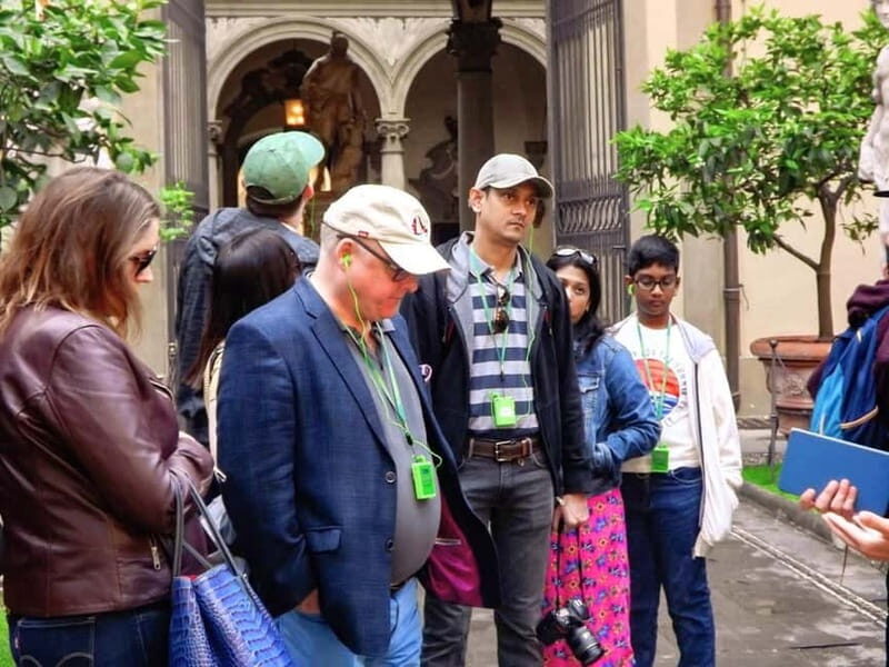 Florence: Medici Family Guided Walking Tour - Frequently Asked Questions