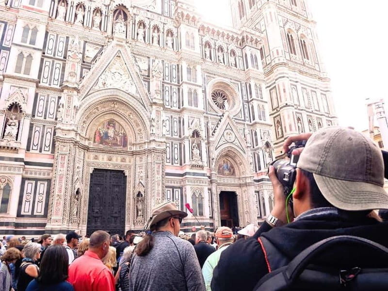Florence: Medici Family Guided Walking Tour - Final Summary