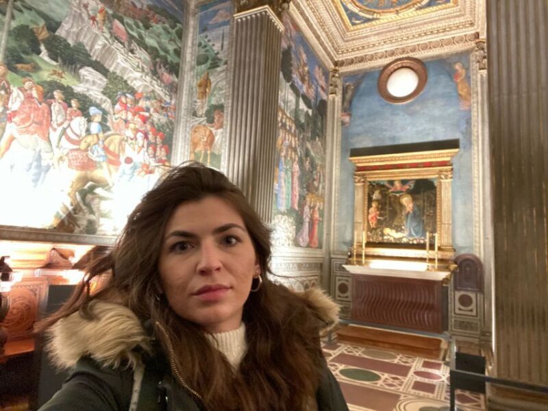 Florence: Medici Family History Tour - What’s Included and What’s Not