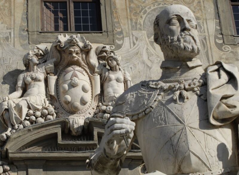 Florence: Medici Family History Tour - Practical Details for Travelers