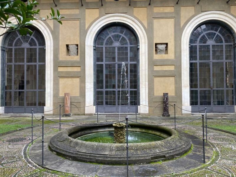 Florence: Medici Family History Tour - Authentic Experiences and Reviewer Insights