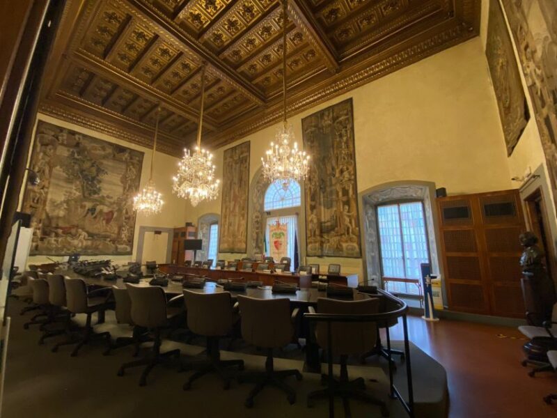 Florence: Medici Family History Tour - The Sum Up