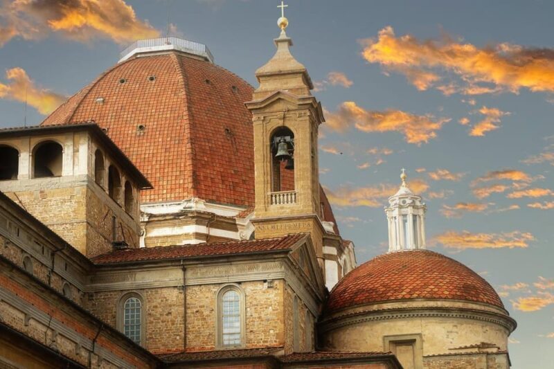 Florence: Medici Family Private Guided Walking Tour - Summary