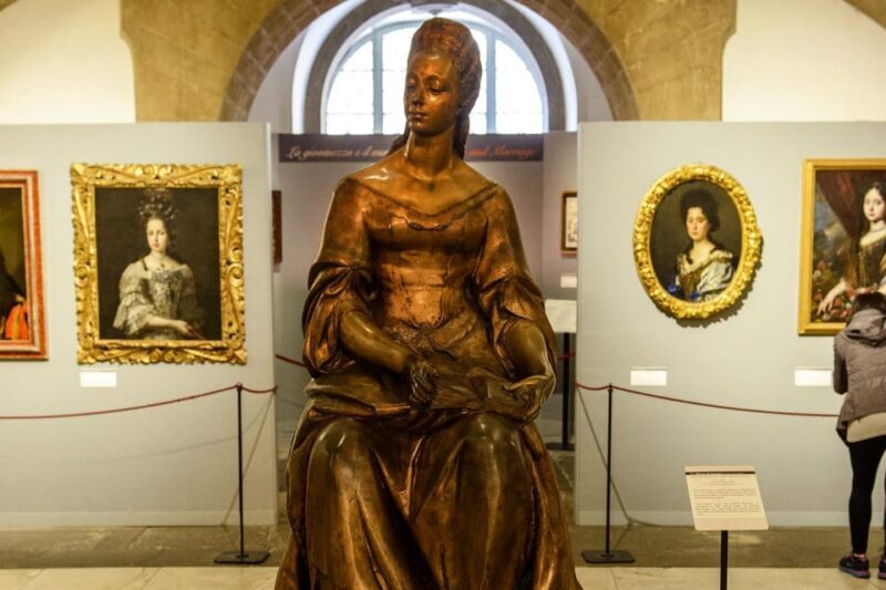 Florence: Medici Family Private Guided Walking Tour - FAQs