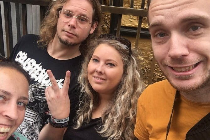 Florence Medici Quest: Self-Guided Conspiracy Adventure - An In-Depth Look at the Florence Medici Quest