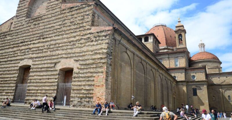 Florence: Medici-Themed Bike Tour - Key Points