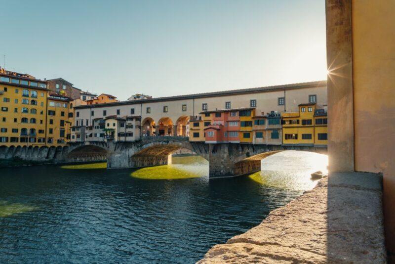 Florence: Medici-Themed Bike Tour - An In-Depth Look at the Florence Medici Bike Tour