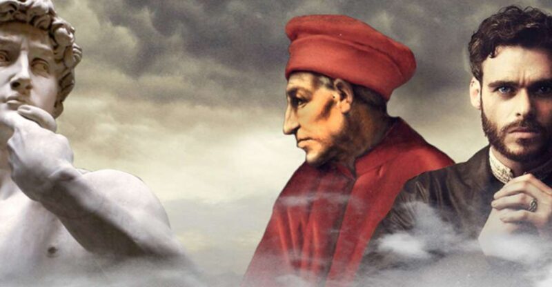Florence: Medici Tour with Michelangelo's David - Introduction: Why This Tour Matters