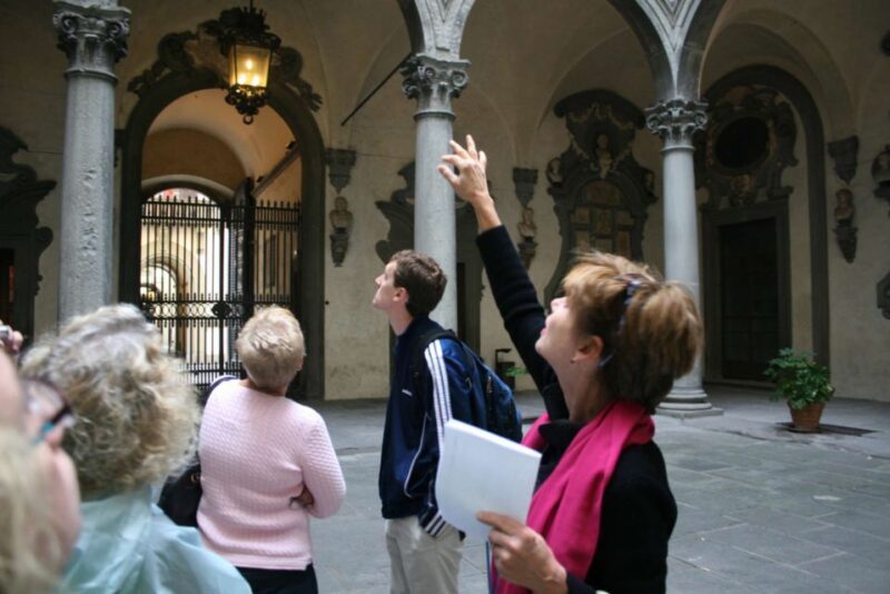 Florence: Medici Tour with Michelangelo's David - What Makes This Tour Special?