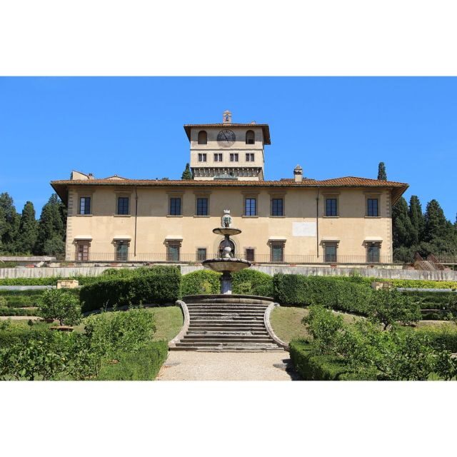 Florence: Medici Tour with Michelangelo's David - Practical Tips and Considerations
