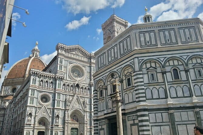 Florence Medicis Mile Walking Tour with Pitti Palace & Boboli Gardens Ticket - A Deeper Look at What This Tour Offers