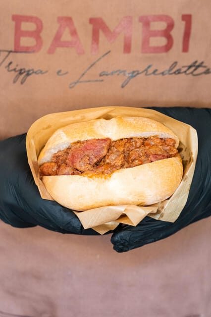 Florence: Mercato Centrale Street Food Tasting Experience - The Practicalities