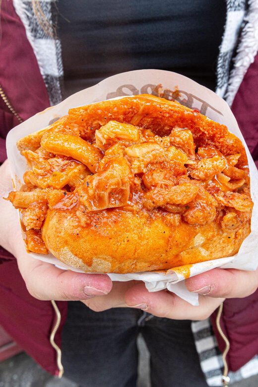 Florence: Mercato Centrale Street Food Tasting Experience - Who Is This Tour Best For?