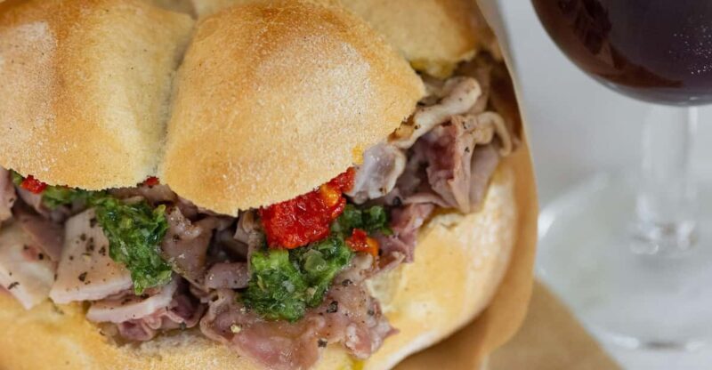 Florence: Mercato Centrale Street Food Tasting Experience - FAQ