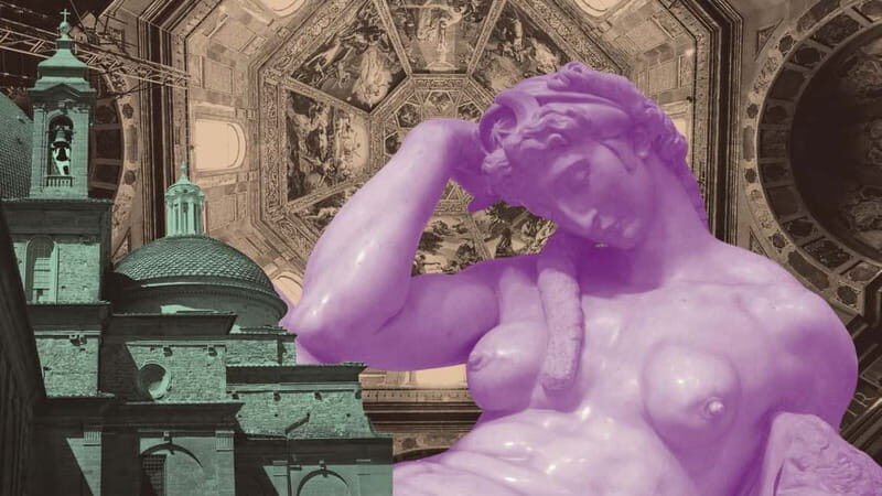 Florence: Michelangelo Private Guided Tour & Entry Tickets - Key Points