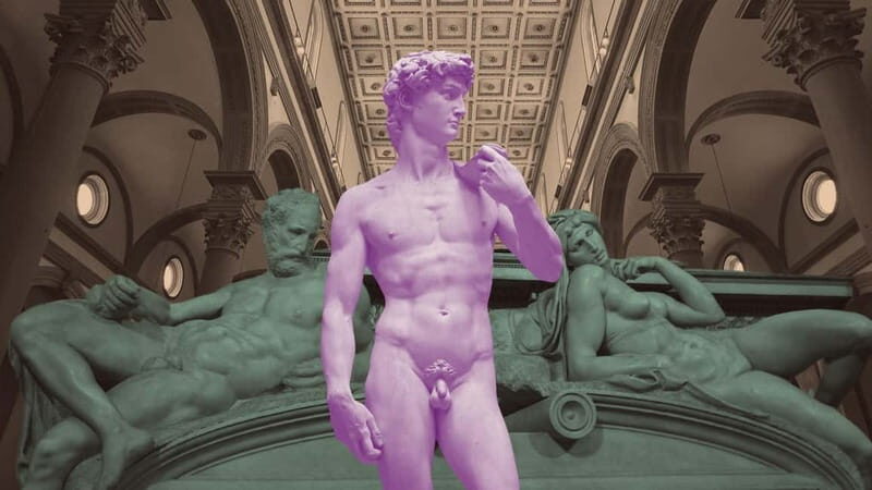 Florence: Michelangelo Private Guided Tour & Entry Tickets - A Closer Look at Florence’s Michelangelo Highlights