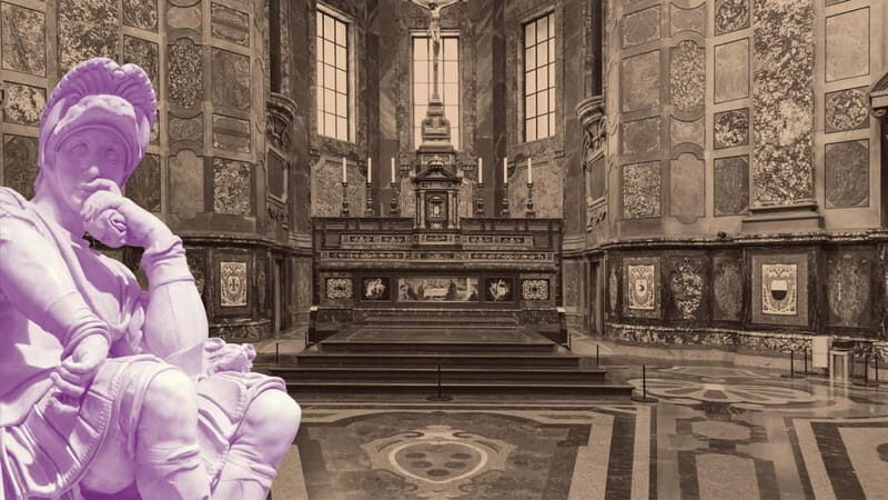 Florence: Michelangelo Private Guided Tour & Entry Tickets - FAQ