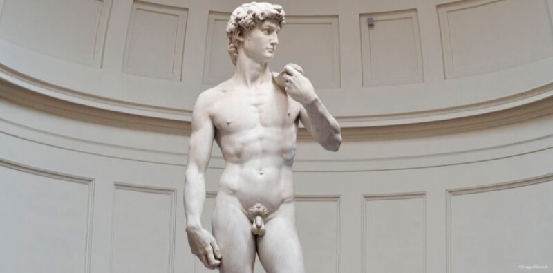 Florence: Michelangelos David & A Sip Through a Wine Window - Authentic Experiences and Value