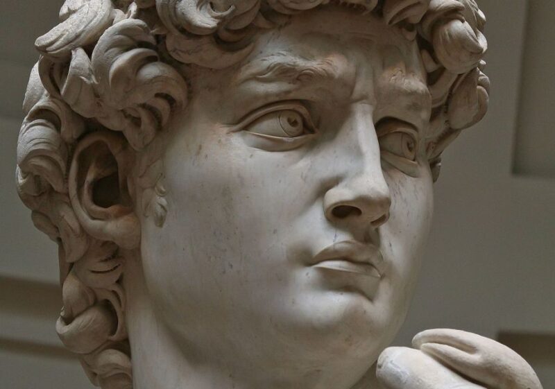 Florence: Michelangelos David & A Sip Through a Wine Window - The Experience You’ll Take Home