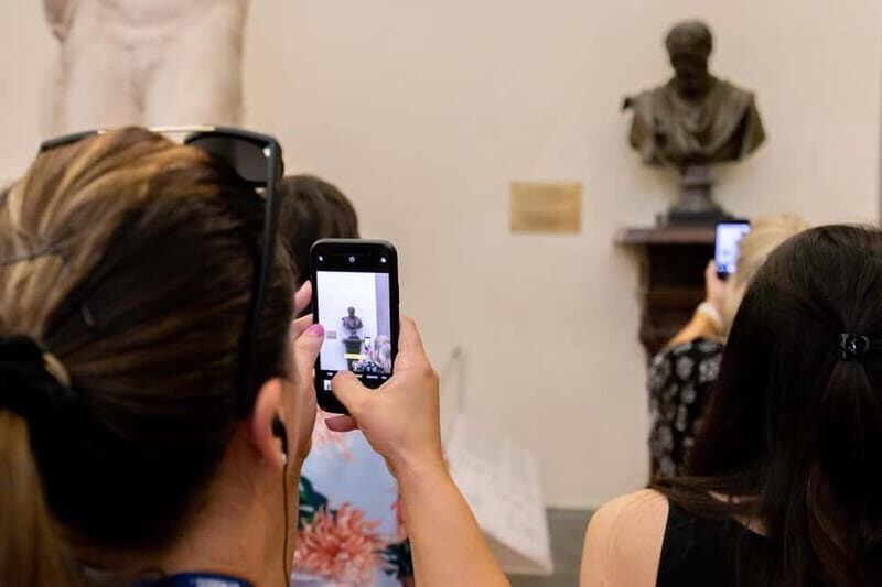 Florence: Michelangelo's David & Accademia Guided Tour - The Sum Up: Who Is This Tour Best For?