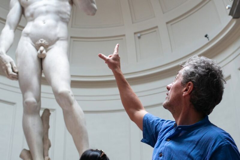 Florence: Michelangelo's David and Accademia Gallery Tour - The Sum Up: Who Will Appreciate This Tour?
