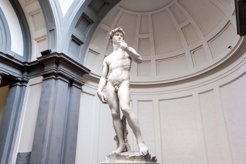 Florence: Michelangelo's David Priority Ticket & Audio App - Final Thoughts: Who Should Consider This Tour?