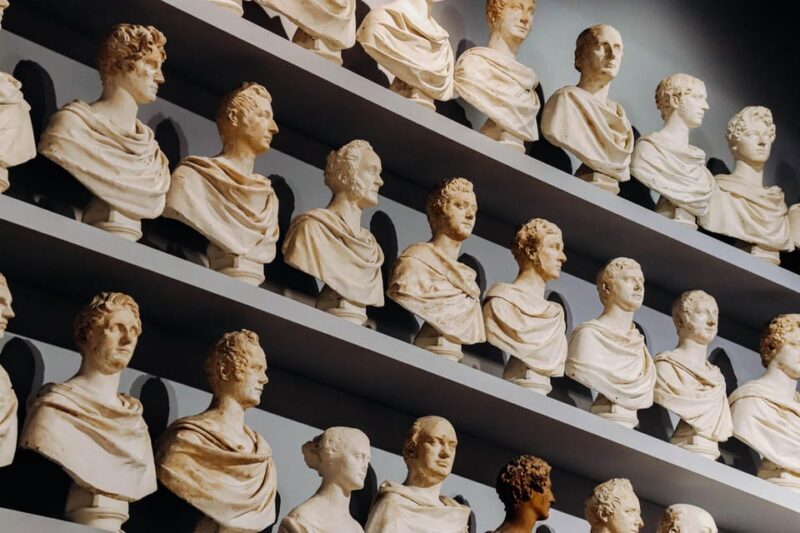 Florence: Michelangelo's David Reserved Entry Tickets - An In-Depth Look at the Experience