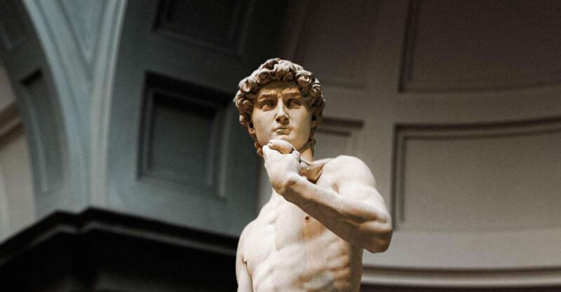 Florence: Michelangelo's David Reserved Entry Tickets - Final Thoughts
