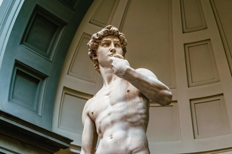 Florence: Michelangelo's David Skip-the-Line Entry Ticket - Pricing and Overall Value