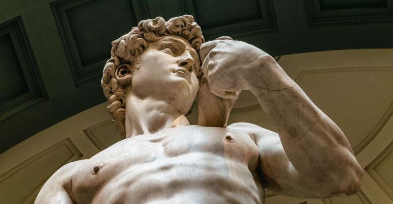 Florence: Michelangelo's David Skip-the-Line Entry Ticket - Who Should Consider This Tour?