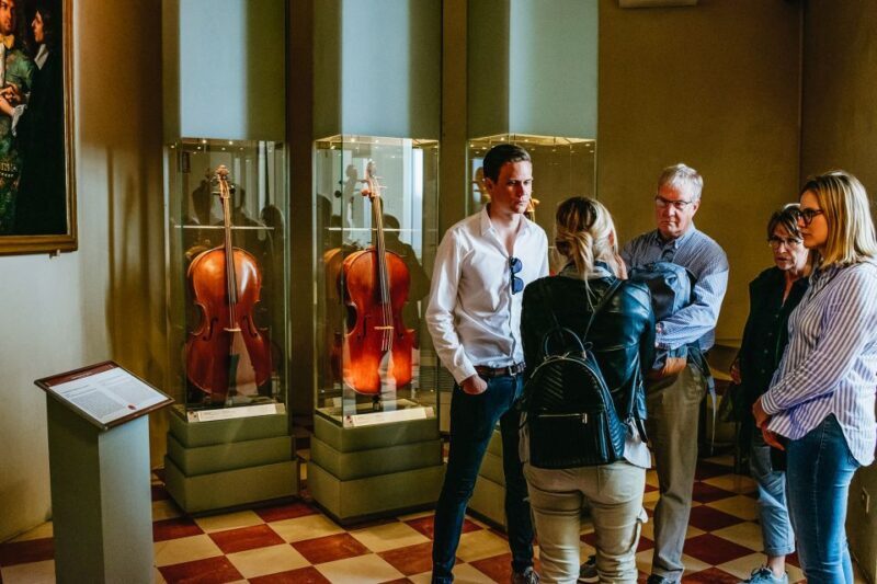 Florence: Michelangelo's David Skip-the-Line Entry Ticket - Final Thoughts on Value and Experience