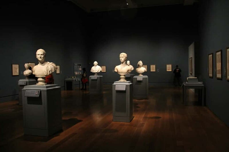 Florence: Michelangelo's David Skip-the-Line Entry Ticket - Key Points