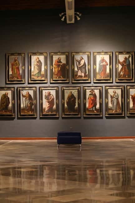 Florence: Michelangelo's David Skip-the-Line Entry Ticket - The Authentic Florence Experience and Who It’s Best For