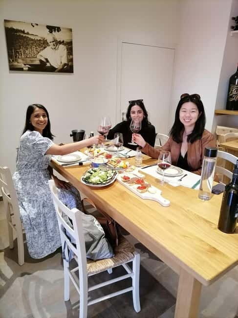 Florence: Montalcino, Montepulciano & Val d Orcia with lunch - Final Thoughts