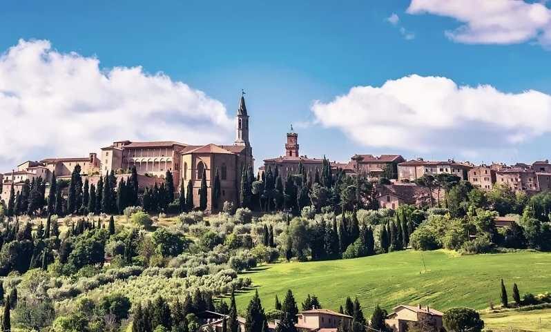 Florence: Montepulciano, Pienza, & Montalcino Private Trip - Who Will Love This Tour?