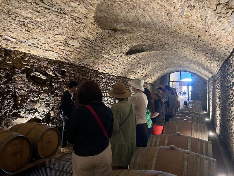 Florence: Montepulciano&Chianti in 1 day + Lunch & Transfer - A Practical Tour of Tuscany’s Heart: Montepulciano & Chianti in One Day