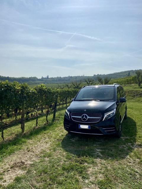 Florence: Montepulciano&Chianti in 1 day + Lunch & Transfer - Frequently Asked Questions