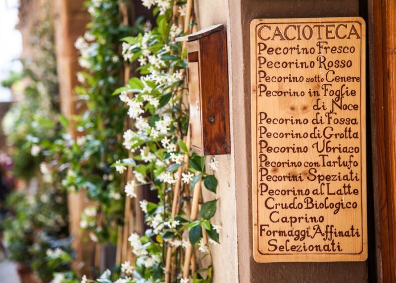 Florence: Monteriggioni & Val d'Orcia Optional Wine Tasting - Returning to Florence