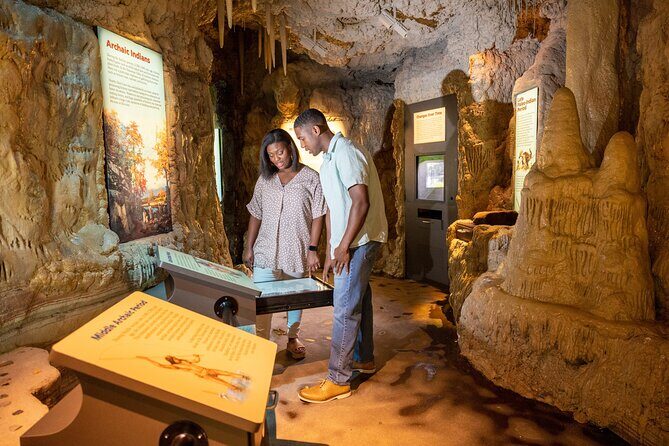 Florence, Muscle Shoals Multi-Attraction Pass - What’s Included and How It Works