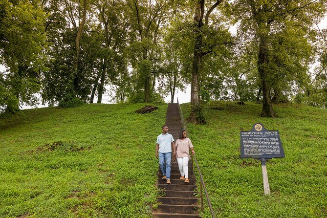 Florence, Muscle Shoals Multi-Attraction Pass - Practical Tips for Making the Most of Your Pass
